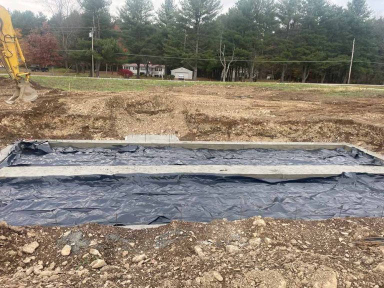 Residential Excavation Contractor | JNR Construction and Excavation Group