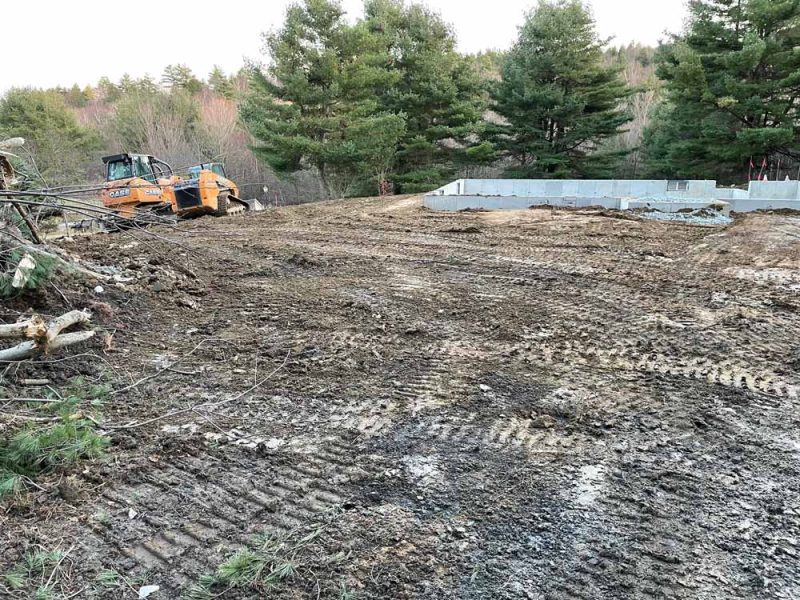 Residential Excavation Contractor | JNR Construction and Excavation Group